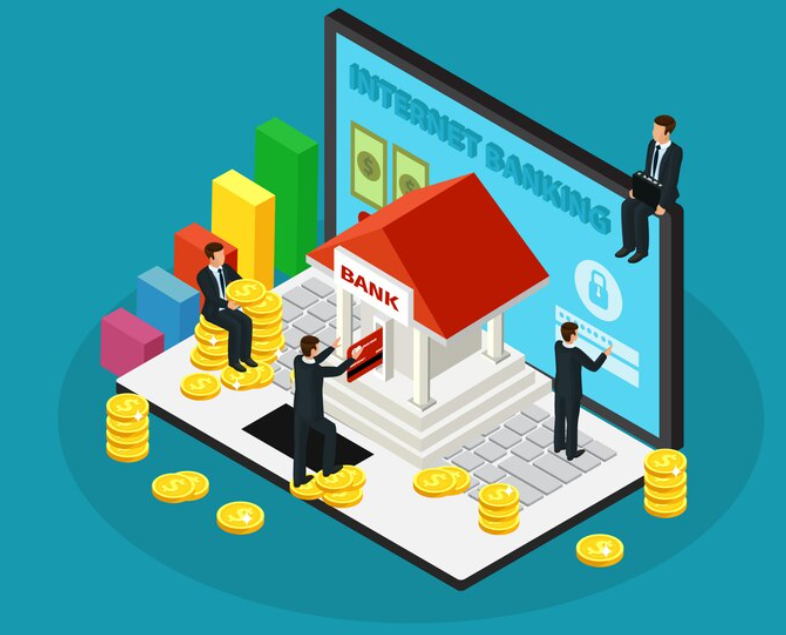 OLLender | Financing Your Future