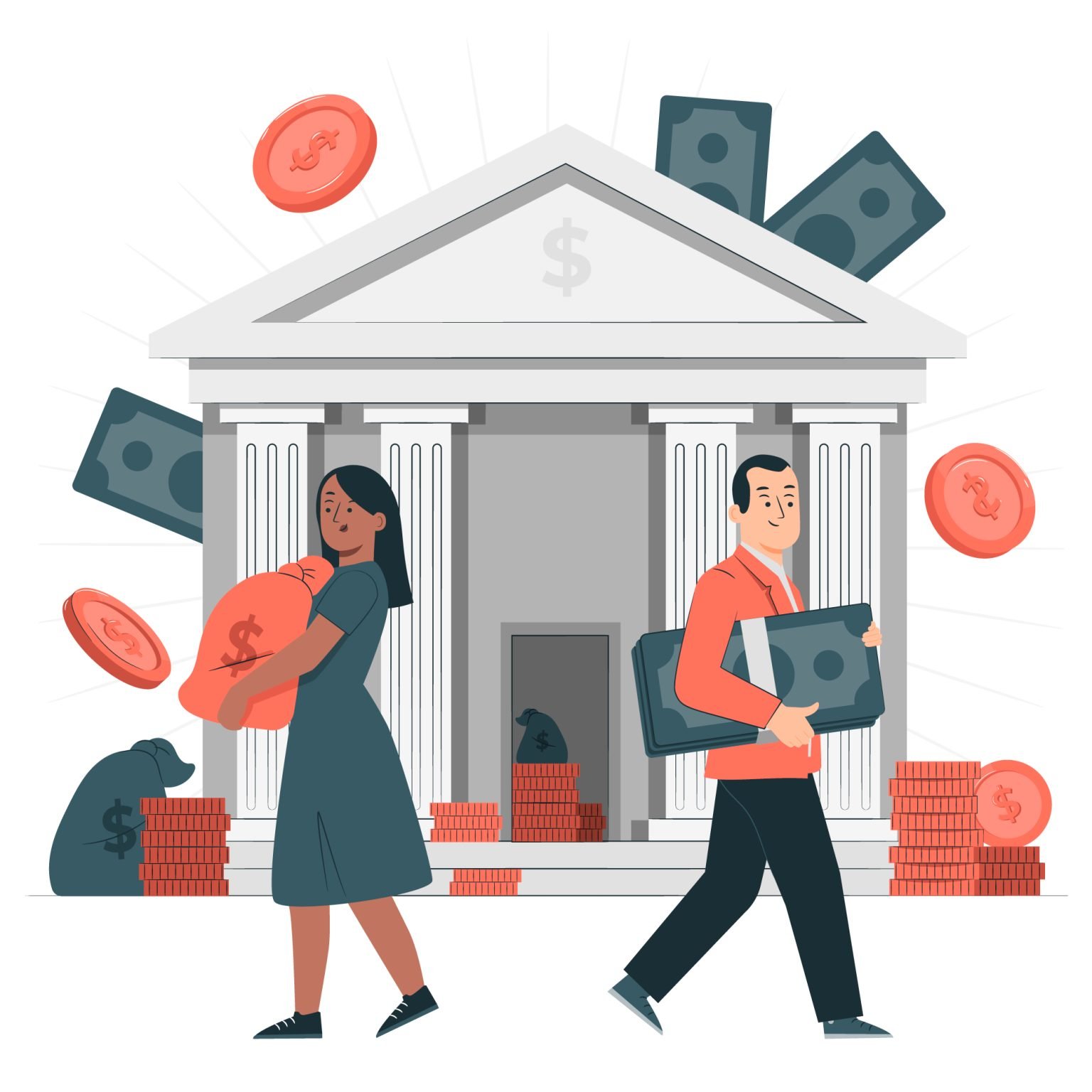 OLLender | Financing Your Future